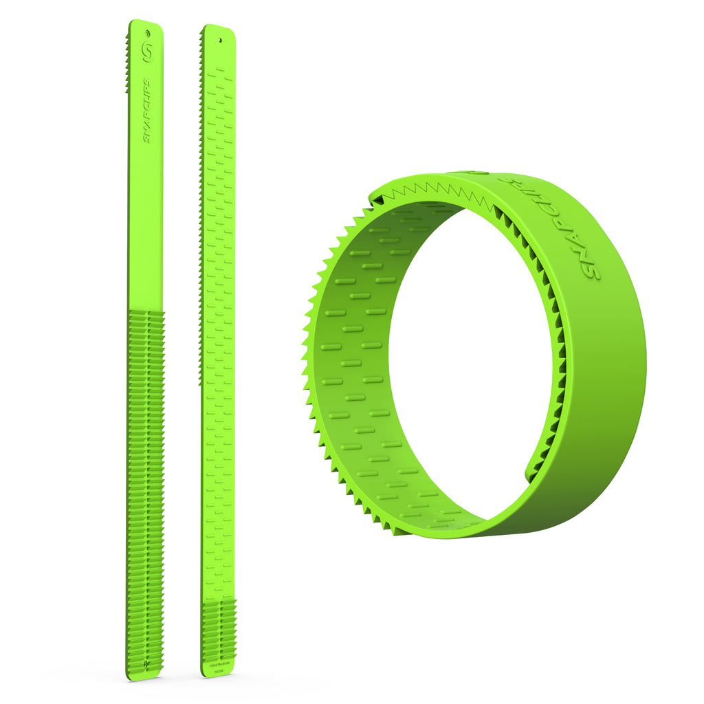 SnapClips | Fast, Easy to use, and Durable Barbell Collars. – Snap Clips