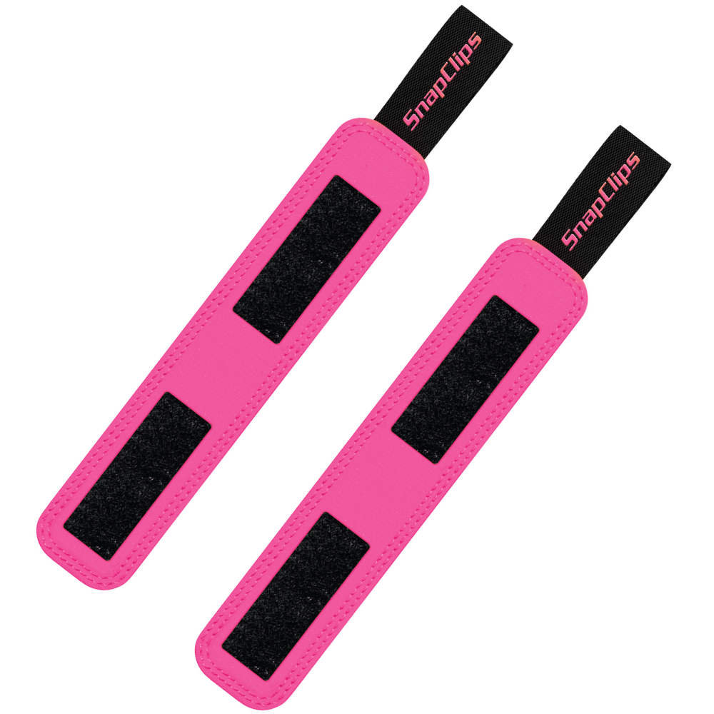 SnapClips | Fast, Easy to use, and Durable Barbell Collars. – Snap Clips