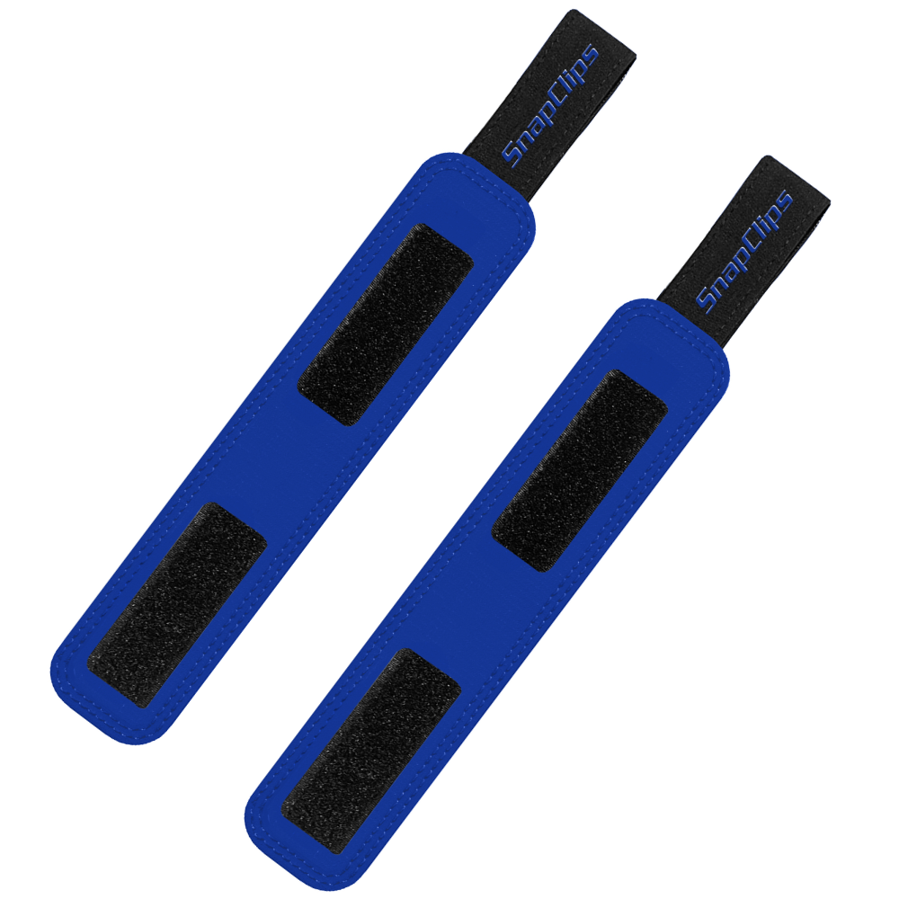 SnapClips | Fast, Easy to use, and Durable Barbell Collars. – Snap Clips