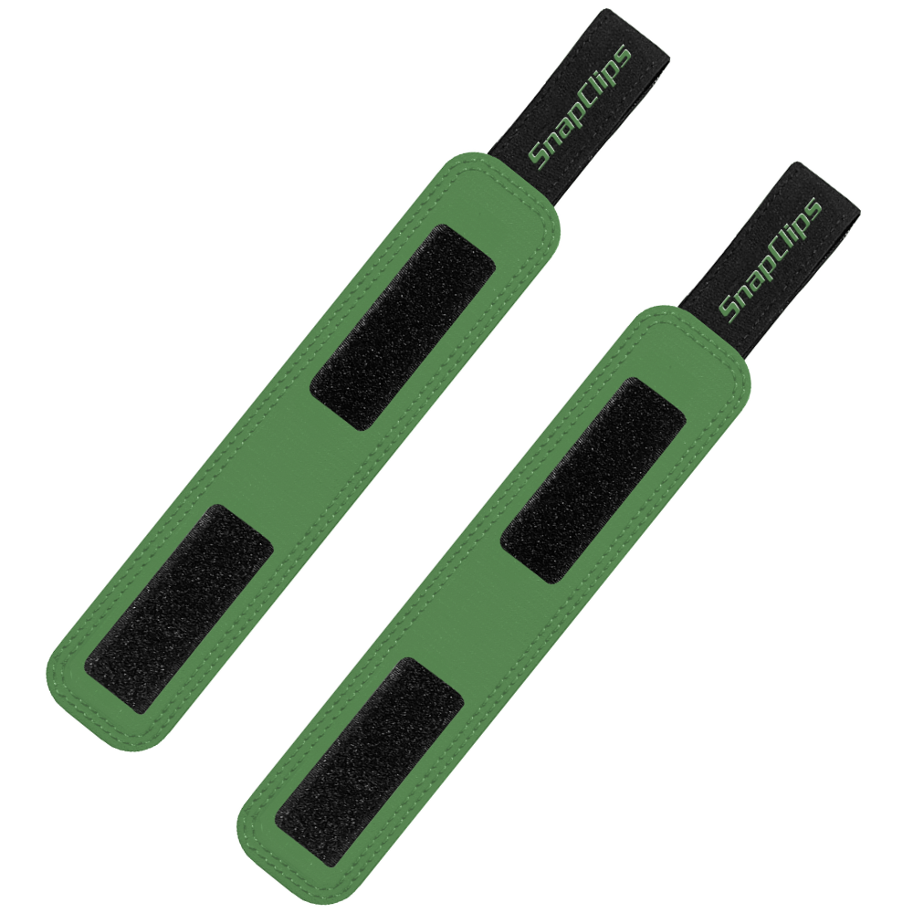 SnapClips | Fast, Easy to use, and Durable Barbell Collars. – Snap Clips